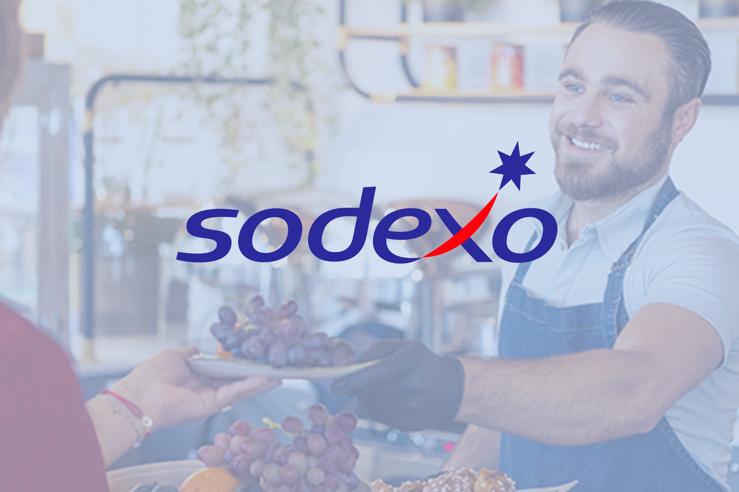 Sodexo approuve la technologie d'économie d'énergie Coolnomix - Emissis